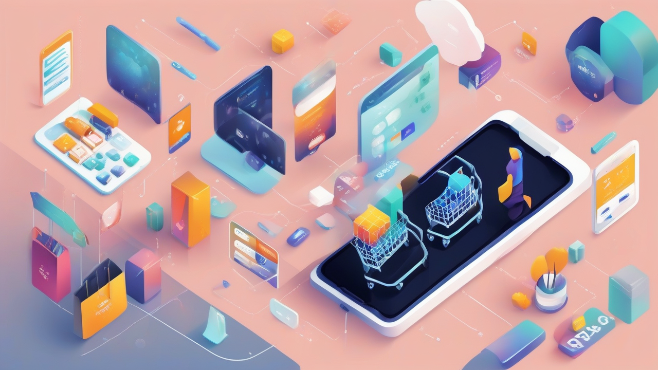 Building an E-Commerce Web App using Vite + React